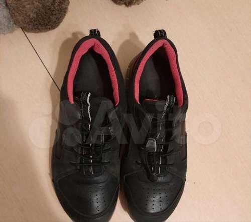 Кроссовки ecco 35р