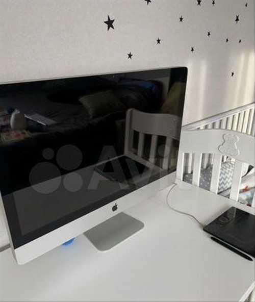 Apple iMac 27 бу