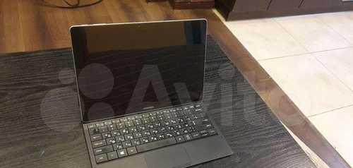 Планшет Samsung Galaxy TabPro S 12.0 128Gb