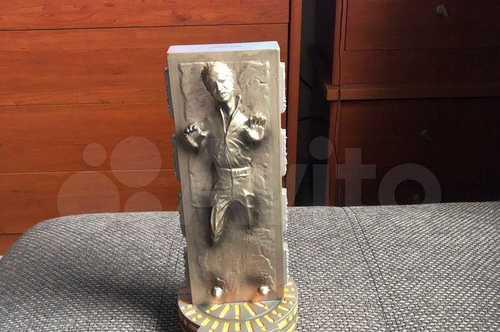 Han Solo in Carbonite