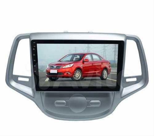 Штатная магнитола для Changan Eado 2012-2016 гг