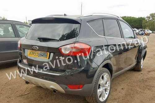 Ford Kuga 2009 ноускат авторазбор