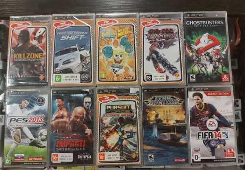 Killzone Освобождение PSP