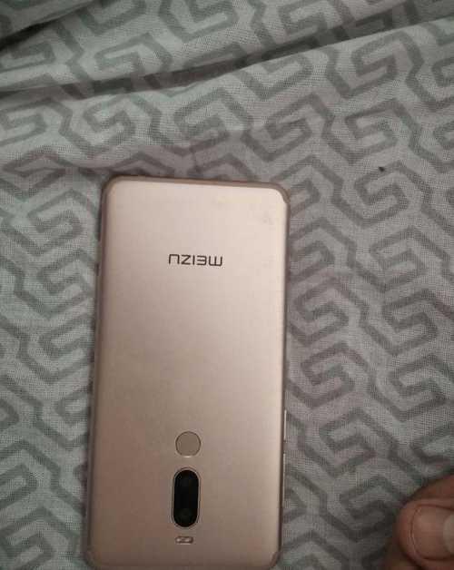 Телефон Meizu m8