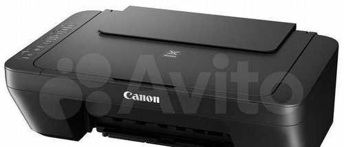 Canon Pixma mg3040