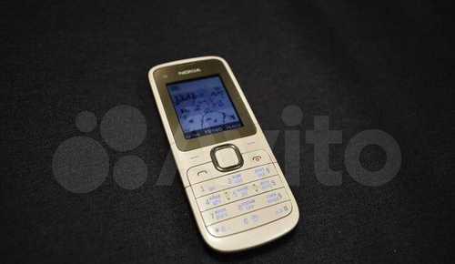 Nokia С2-00