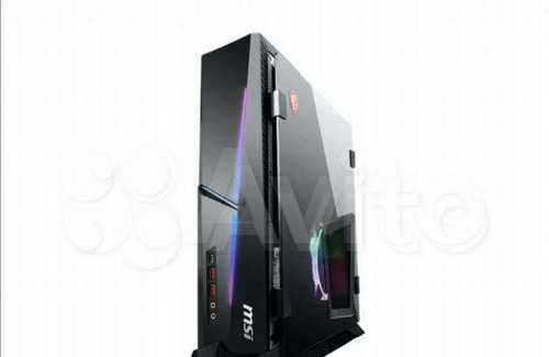 Игровой компьютер MSI Meg Trident X i7, RTX 3070