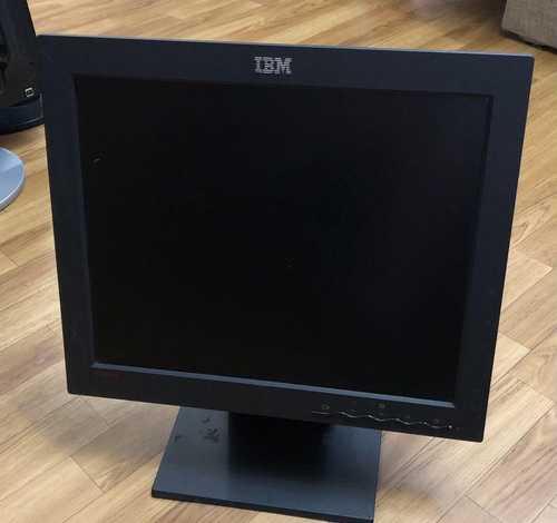 Монитор 17” IBM ThinkVision 6734-AB9