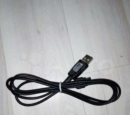 Кабель USB (Data-кабель) для Samsung