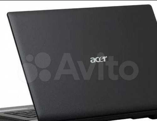 17.3" Acer 7560G, E1-772G, 7540G разбор