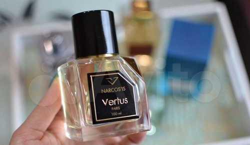 Vertus Narcos'is Распив