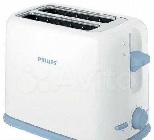 Тостер Philips HD 2566