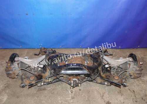 Подвеска задняя Infiniti G25 G35 G37
