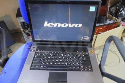 Lenovo IdeaPad Y510 На запчасти