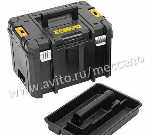 Инструментальный ящик Dewalt dwst1-71195