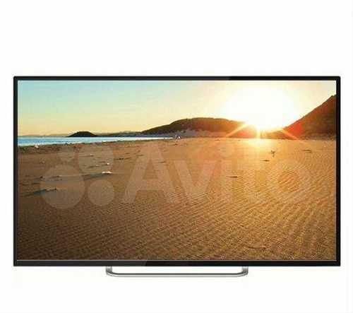 Телевизор polarline 40PL11TC-SM-FHD-smart