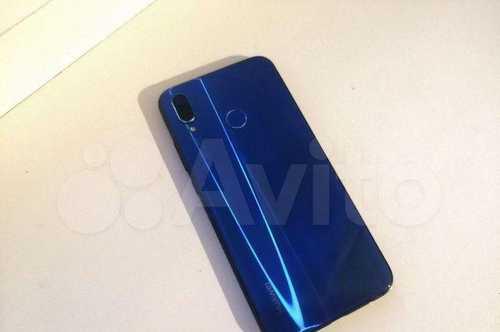 Honor P20 Lite - 4/64GB NFC
