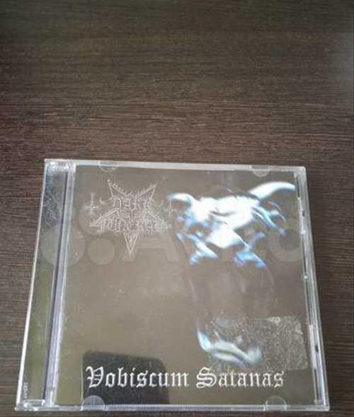 CD Dark Funeral