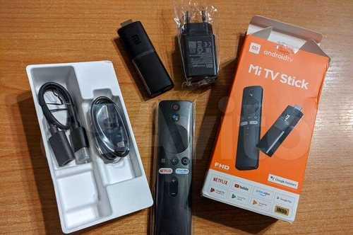 Xiaomi MI TV Stick