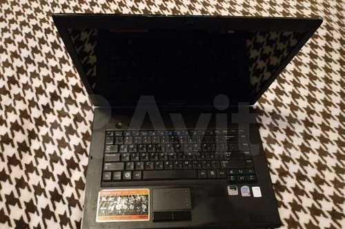 Samsung np-r70