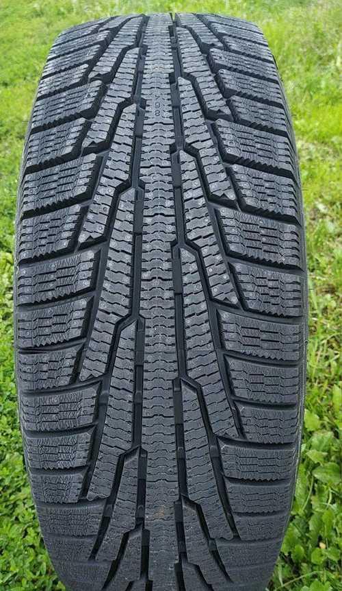 175 70 13 Nokian Nordman RS2 зимние шины / r13