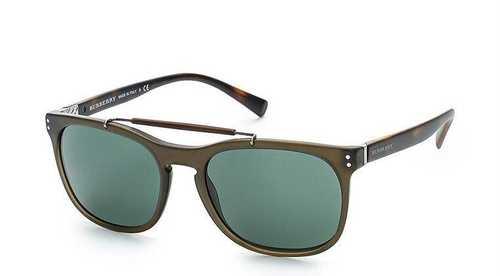Новые мужские солнцезащитные очки Burberry