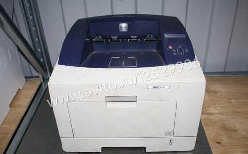 Принтер Xerox Phaser 3435 DN
