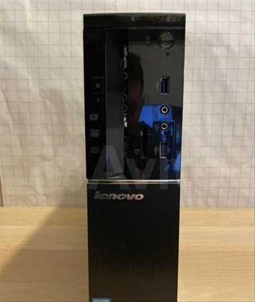 Lenovo IdeaCentre 510S(90FN) Core-i3/4GB RAM/noHDD