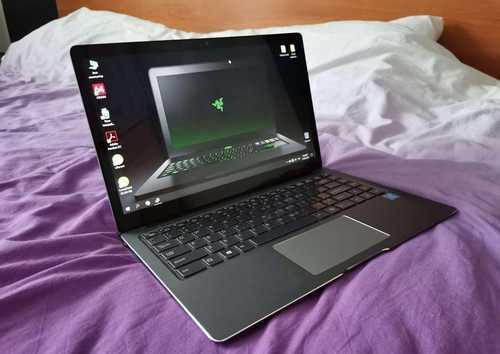 Ноутбук chuwi LapBook Air