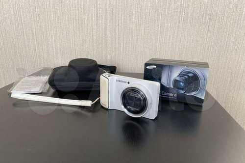 Samsung galaxy Camera