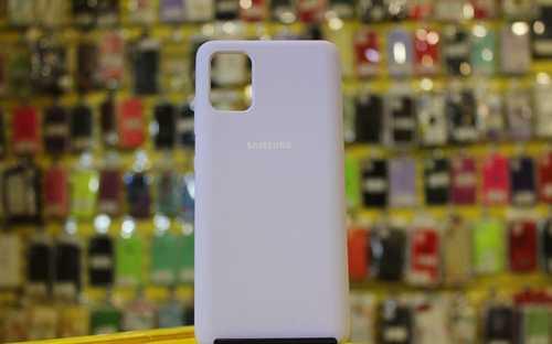 Samsung Galaxy A51 Чехол