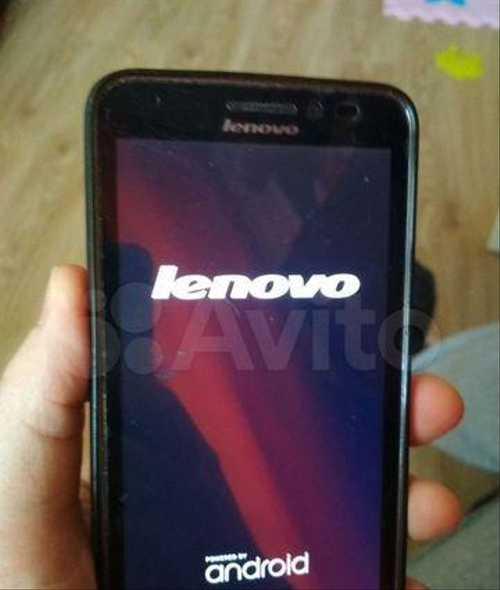 Телефон Lenovo a606