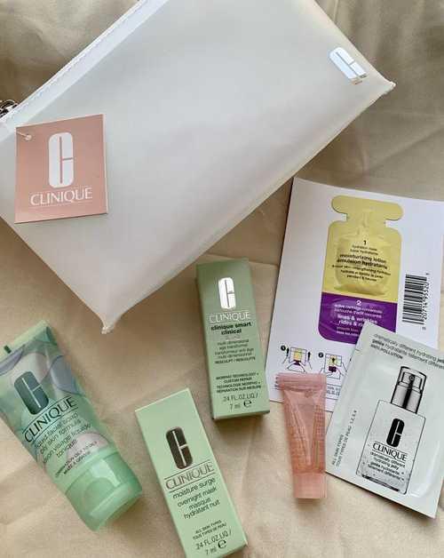 Clinique Beauty Box