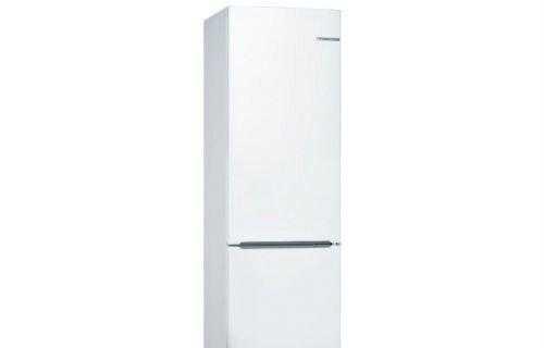 Холодильник bosch Serie 4 KGV39XW22R белый уц