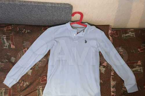Свитшот US Polo Assn XS