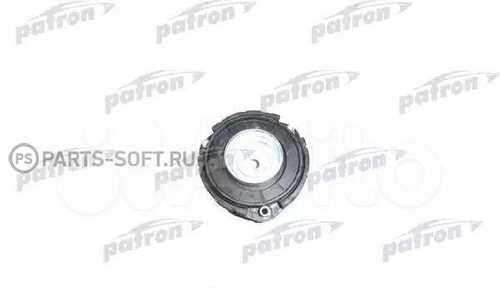 Patron PSE4162 Опора амортизатора передней оси seat cordoba 02, ibiza IV 02, ibiza IV 02, skoda fabia 99, fabia CoMercedesi 00, fabia 99, VW polo 01