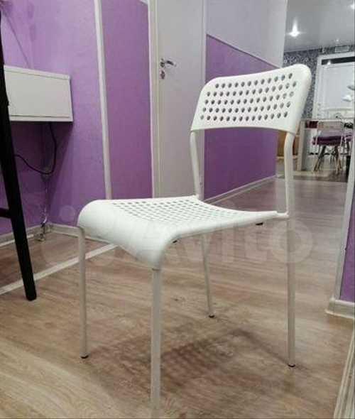 Стул IKEA adde