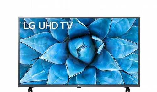 Телевизор LG 50UN73506LB 50"