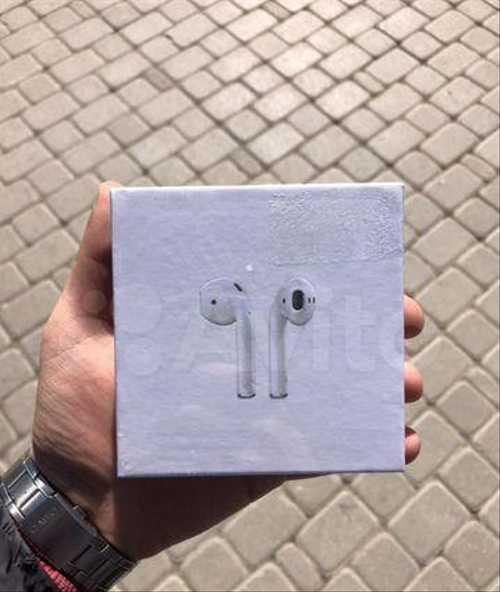 Airpods2