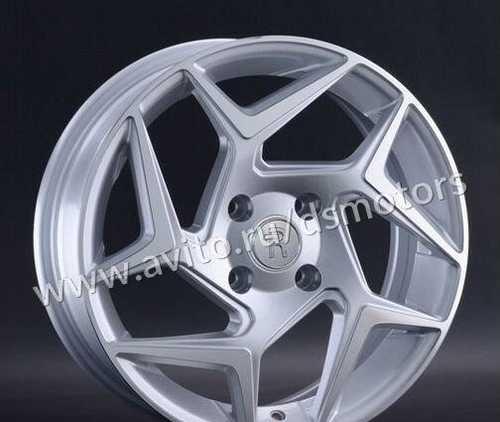 Диски Диск FD172 для Ford 6/16 ET37,5 4x108 d63,3