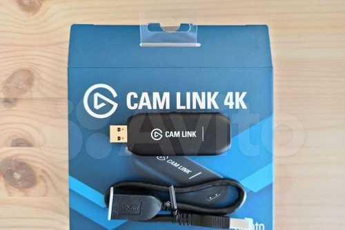 Elgato Cam Link