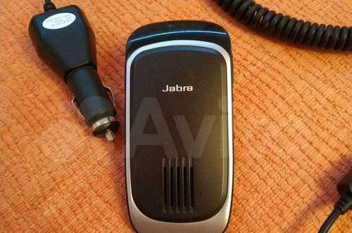 Jabra громкоговорящее Hands-free устройство