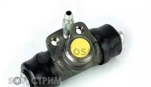 Bosch F026009433 Цилиндр торм.раб.audi 80/VW caddy/G2/G3/passat/polo/skoda fabia/octavia 74