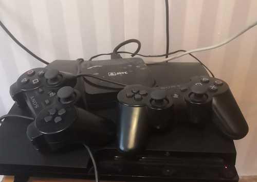 Sony PS3