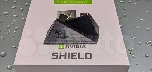 Подставка для Nvidia Shield tv