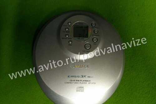 CD Player Aiwa XP-V31