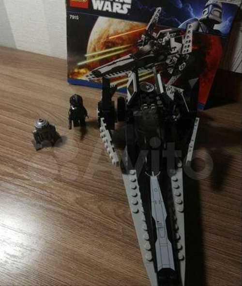 Lego Star Wars