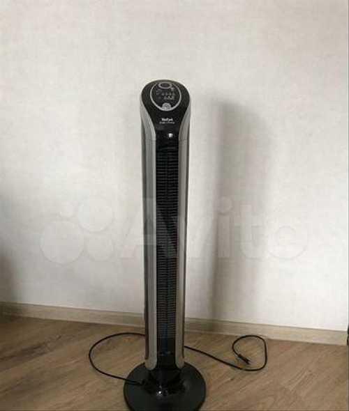 Колонный вентилятор Tefal
