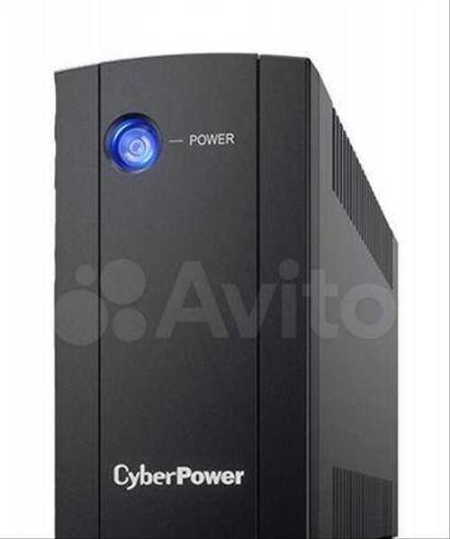 Ибп Cyberpower UTI675E