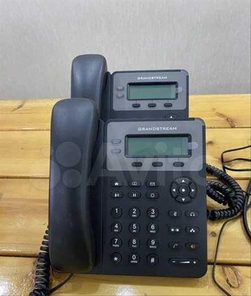 Телефон Grandstream GXP 1610